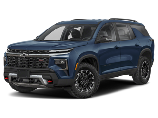 Colussy Chevrolet Dealer in Bridgeville PA | Pittsburgh Pennsylvania ...