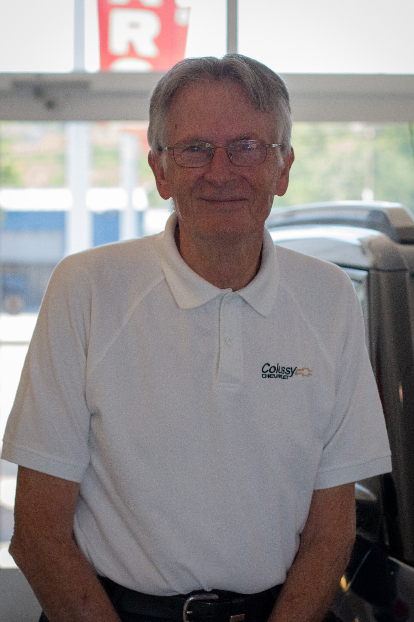 Colussy Chevrolet Staff | Bridgeville Chevrolet dealer in Bridgeville PA
