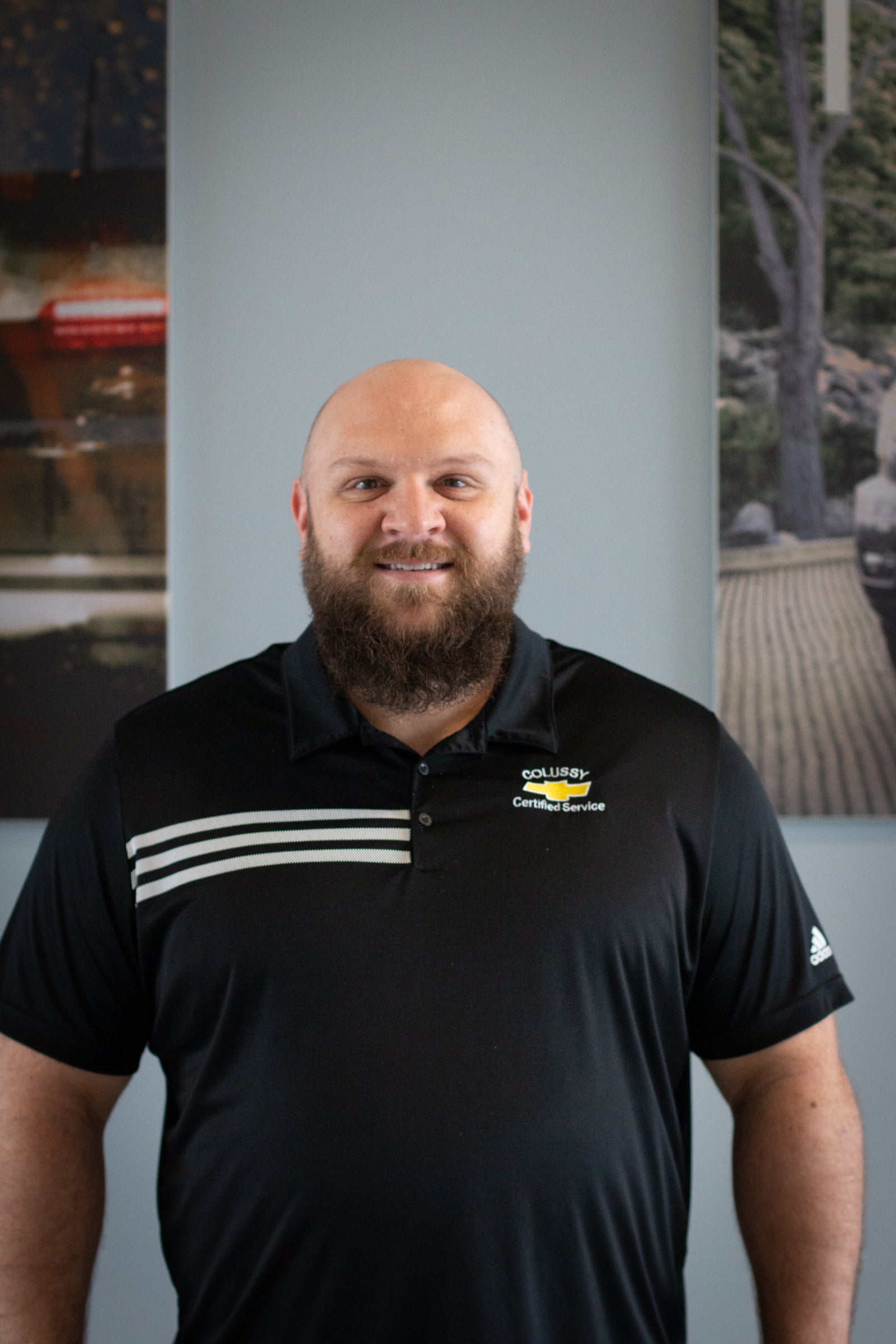 Colussy Chevrolet Staff | Bridgeville Chevrolet dealer in Bridgeville PA